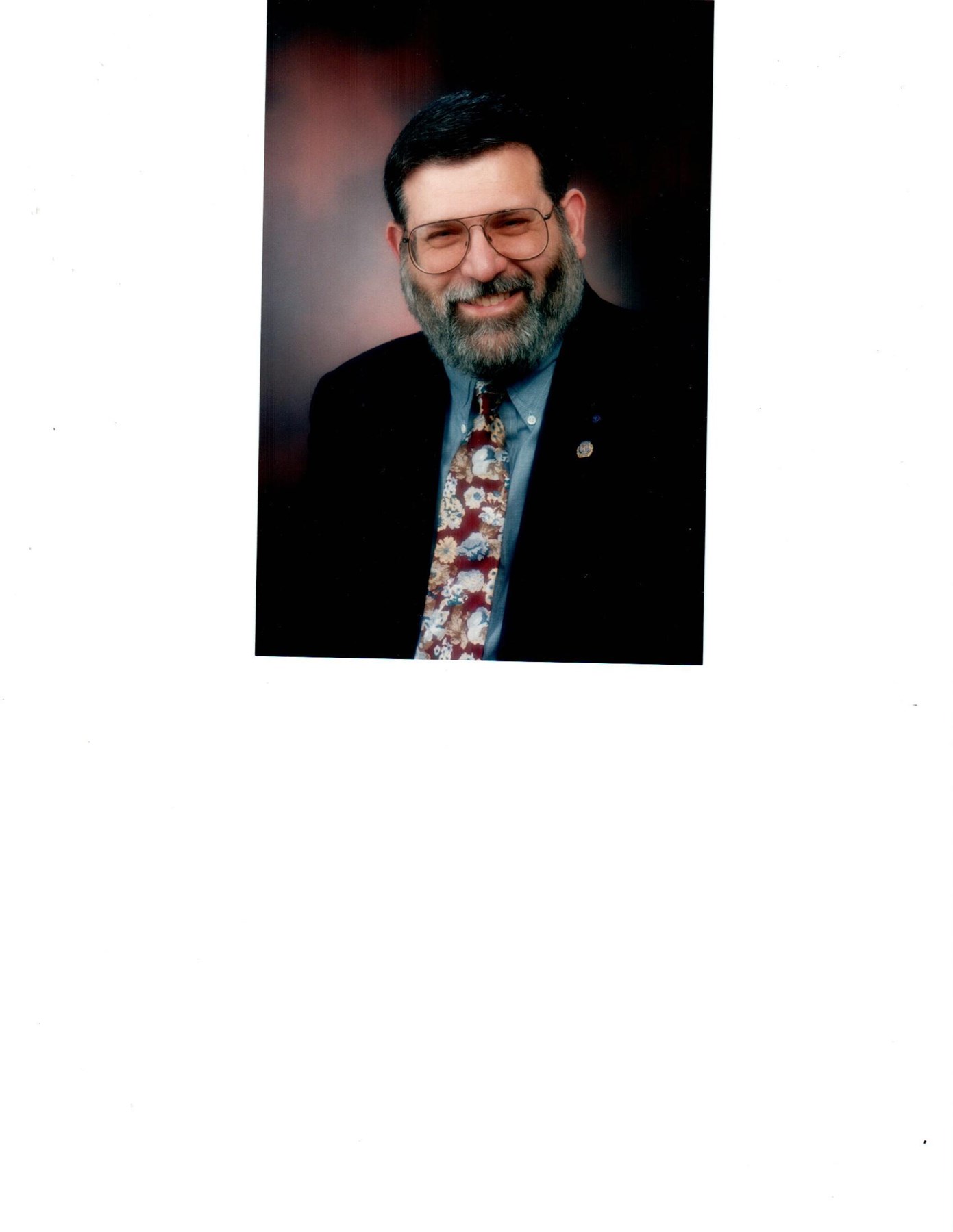 Dr. Peter Gilbert Sturm Obituary - Toms River, NJ