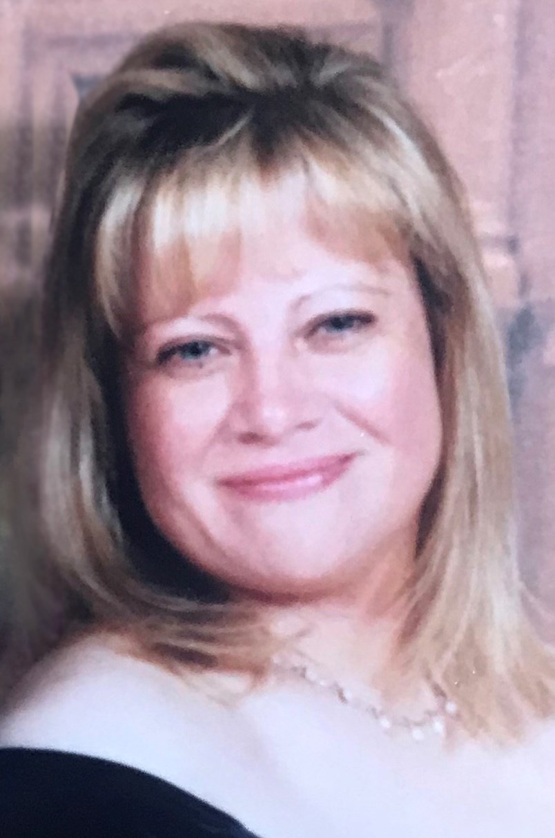 Nancy Jarrin Obituary - Whittier, CA