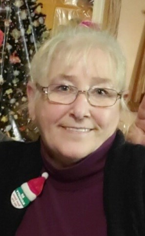 Deborah Maynard Obituary - Albion, MI