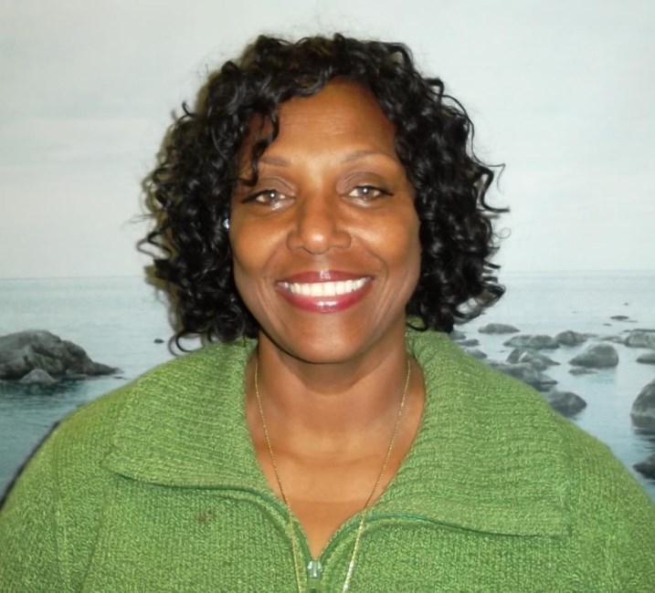 Mavis Goosby Obituary - Fort Worth, TX