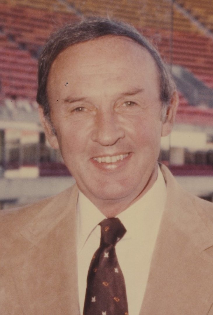 Ernest "Ernie" T. Johnson Obituary - Roswell, GA