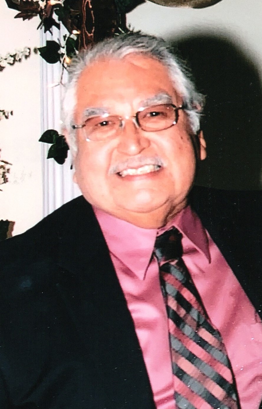 George Baca Obituary - Wilmington, CA