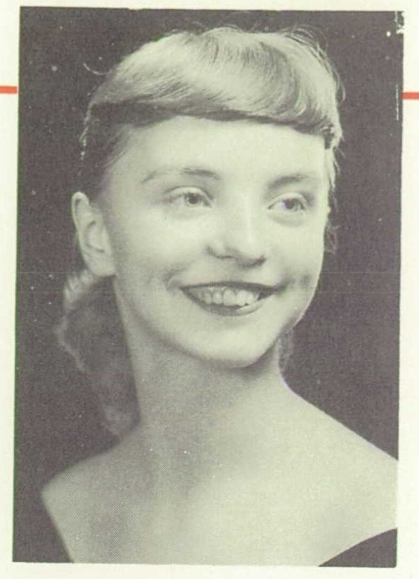 Arlene McNeal Summerell Obituary - Virginia Beach, VA