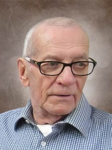 Daniel Robert Obituary - Alma, QC