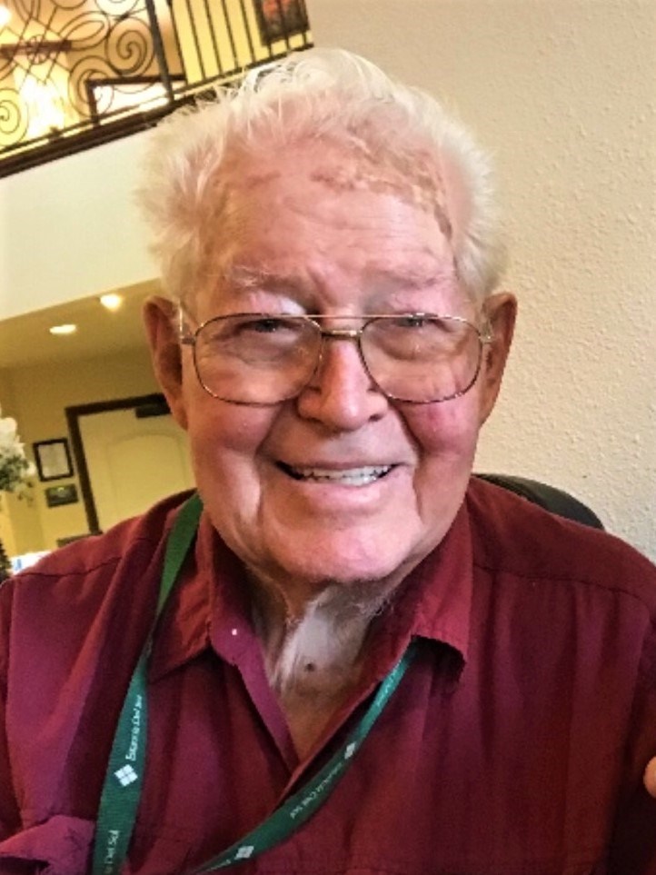 James Salls Obituary - Hanford, CA