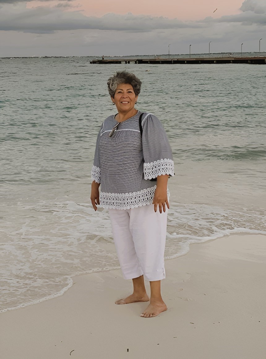 Lucila Archuleta Obituary - El Paso, TX