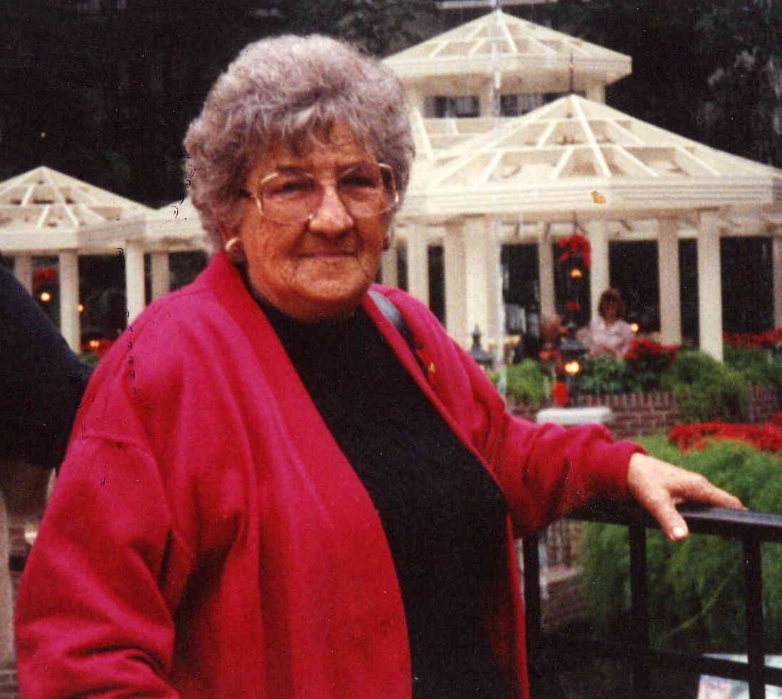 Kate Wood avis de décès - East Ridge, TN