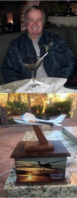 Edward Erath Obituary - Las Vegas, NV