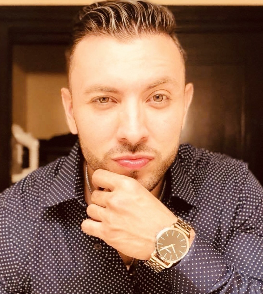 Mario Alvarez Obituary - Houston, TX