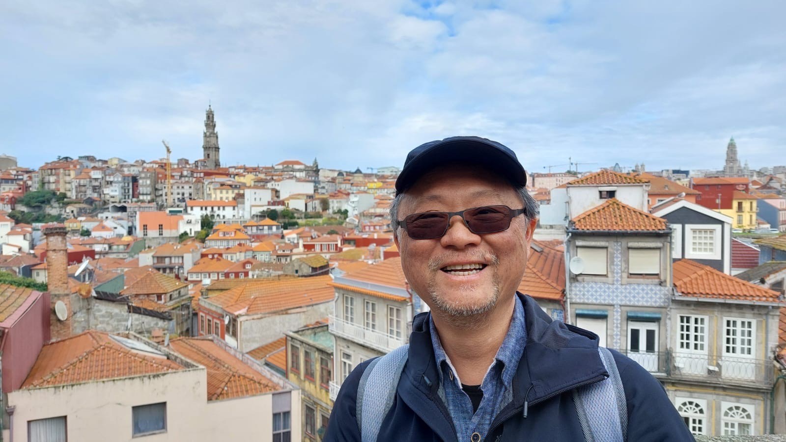 Alan Chow Obituary - Burnaby, BC