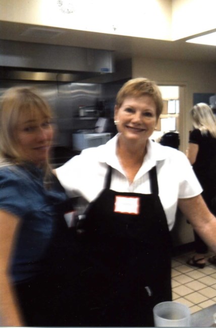 Sharon Rhea Kern Obituary - Oceanside, CA