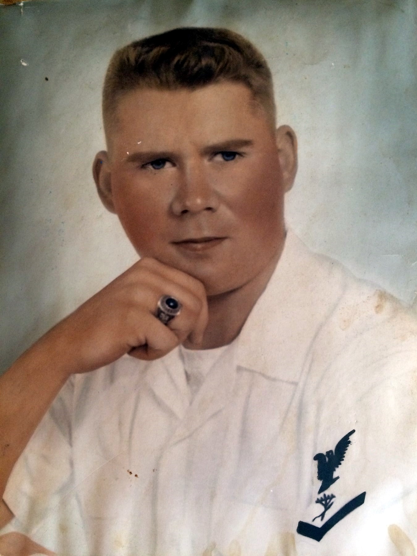 Charles C. Callahan Obituary - Centereach, NY