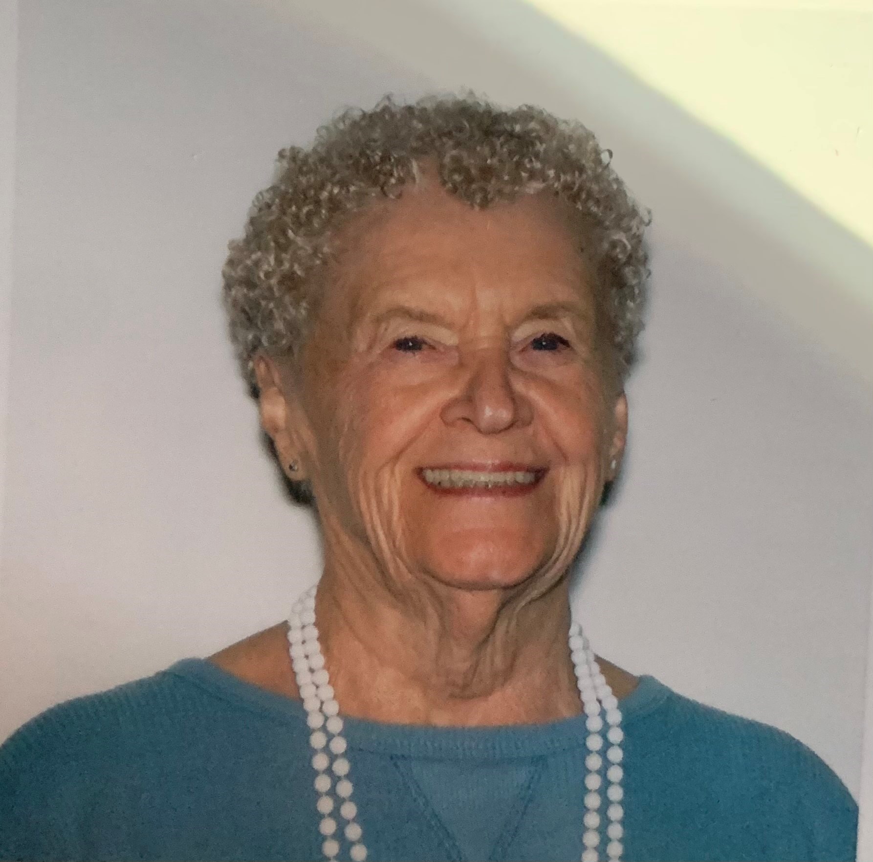 Patricia Forbes Obituary - Old Town, ME