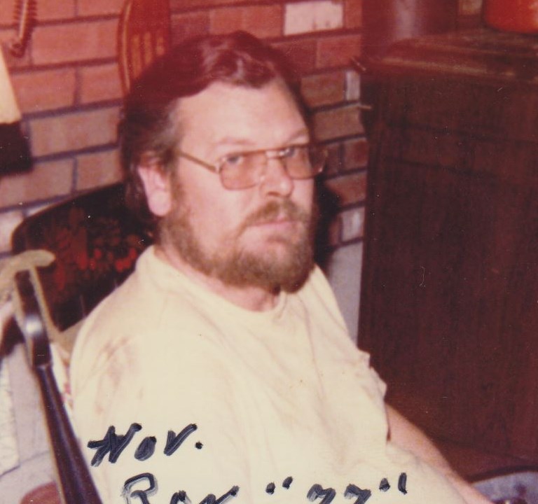 Ronald Hull's Instagram, Twitter & Facebook on IDCrawl