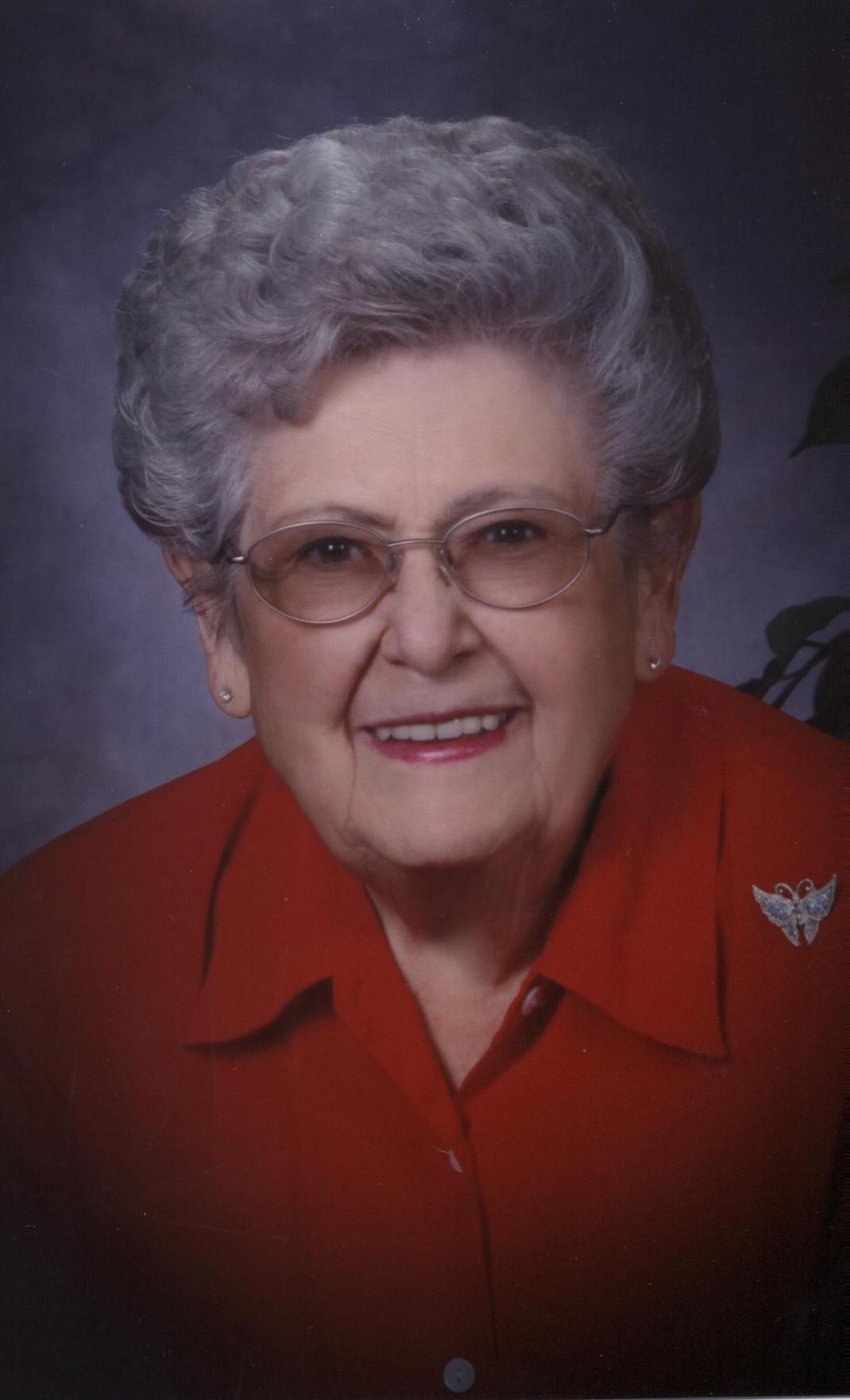 Lois Olson Obituary - Bethany, OK Lois Olson Obituary - Bethany, OK
