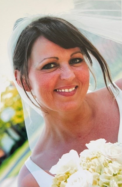 Elizabeth Elsie Gregory Druar Obituary - Guelph, ON