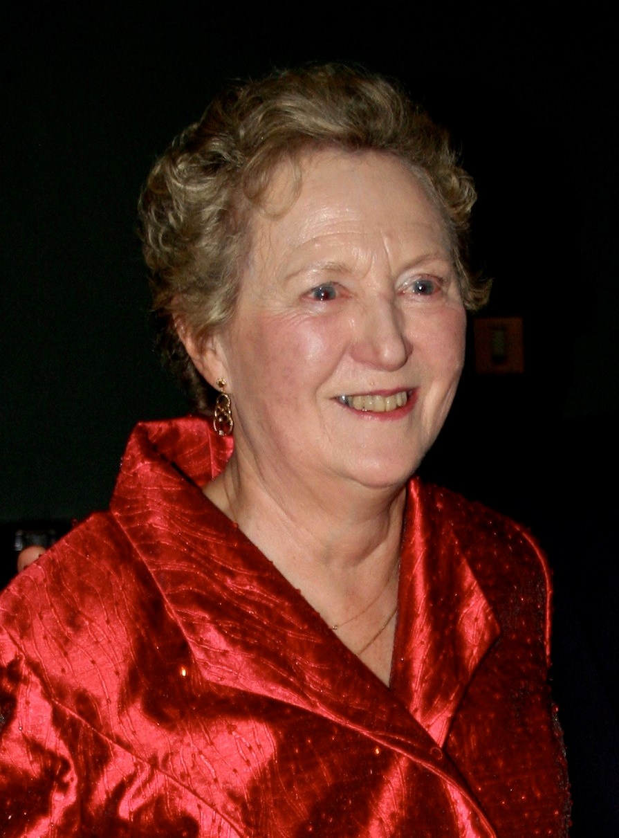 Beverly Armstrong Obituary - Thornhill, ON