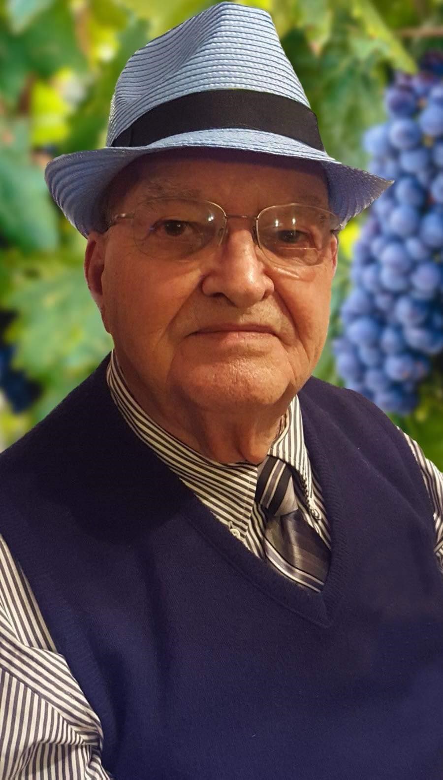 José Moniz Obituary - St-Lambert, QC