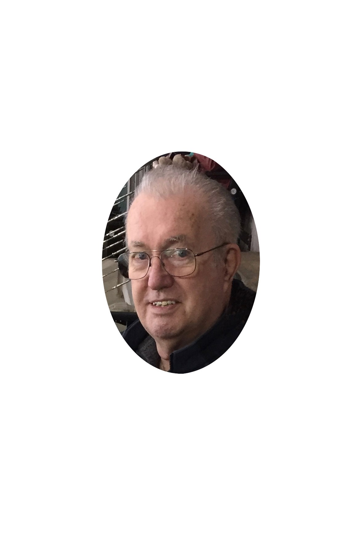 Robert Menton Obituary - Greenville, SC