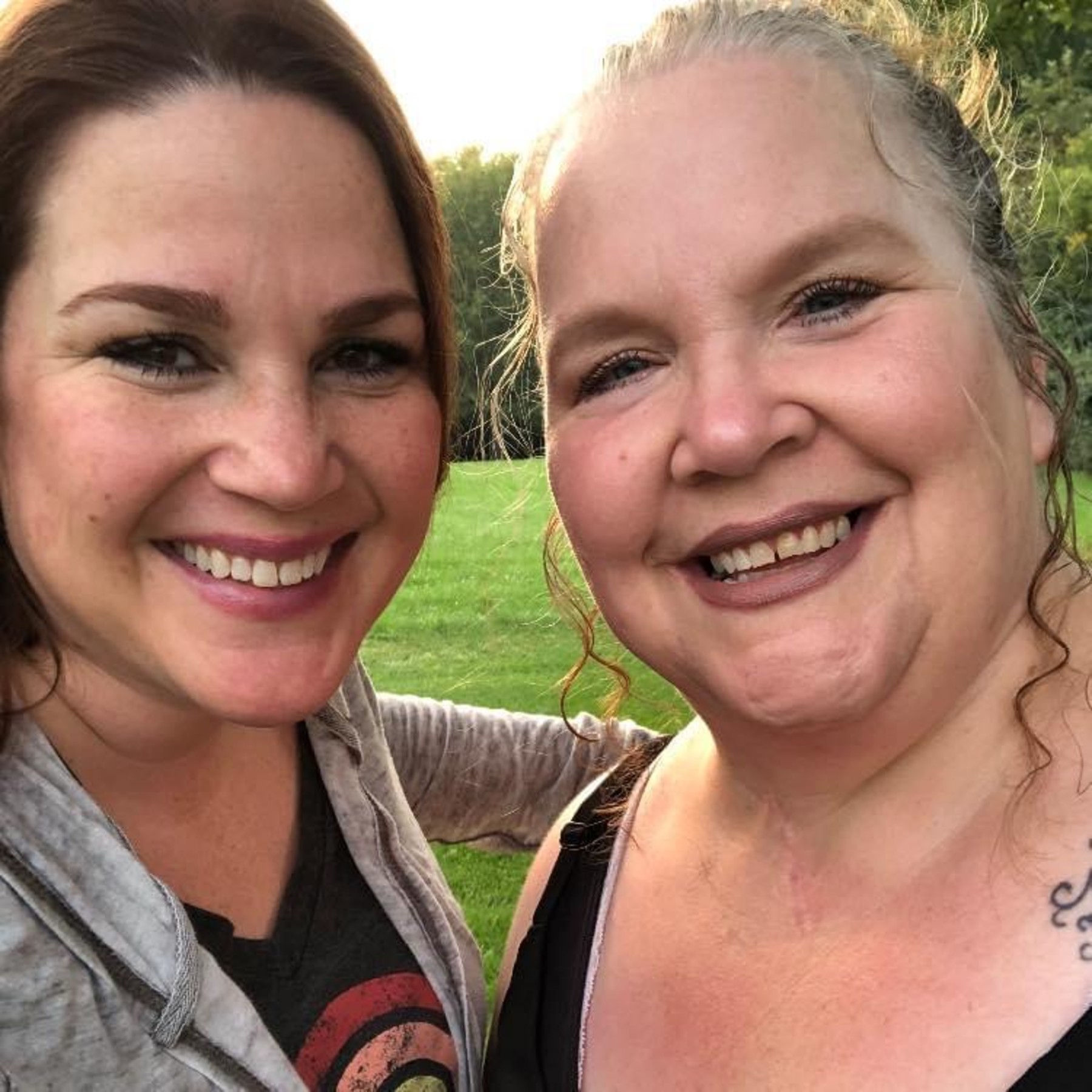 Michelle Rhoades's Instagram, Twitter & Facebook on IDCrawl