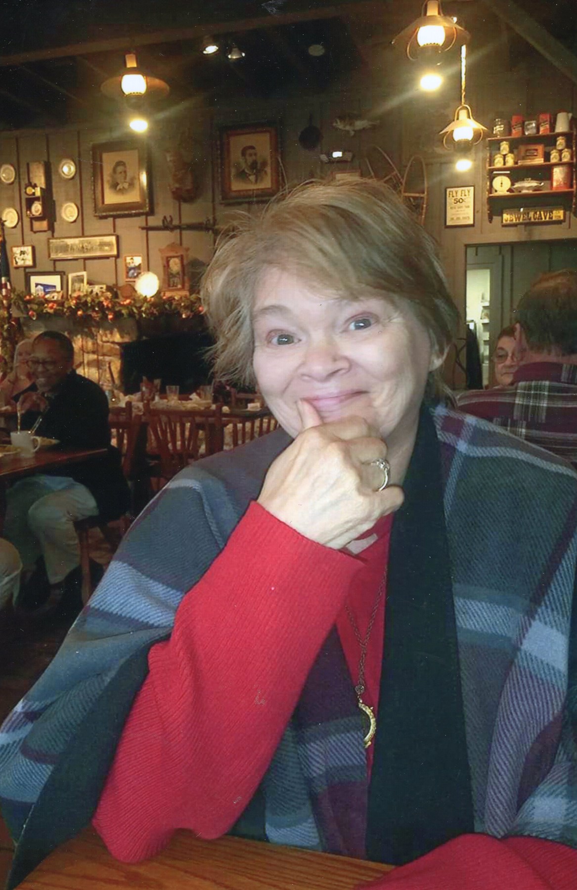Marilyn Jacobitz Obituary - Norfolk, VA