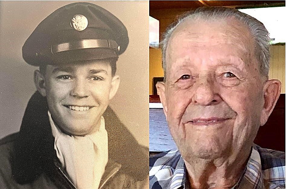 Donald Osborn Ray Obituary - Sun City, AZ