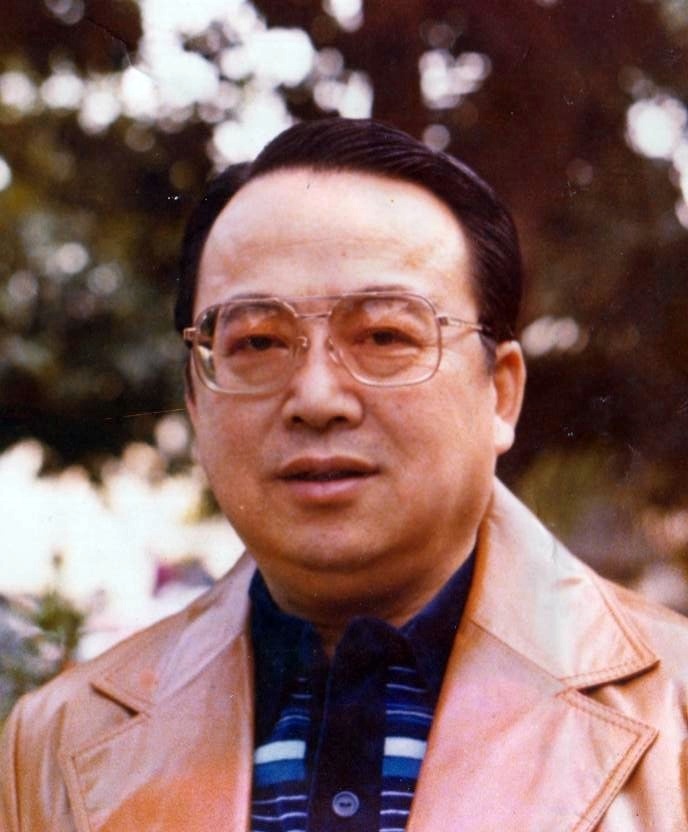 Alan Pao Te Chen Obituary - Burnaby, BC