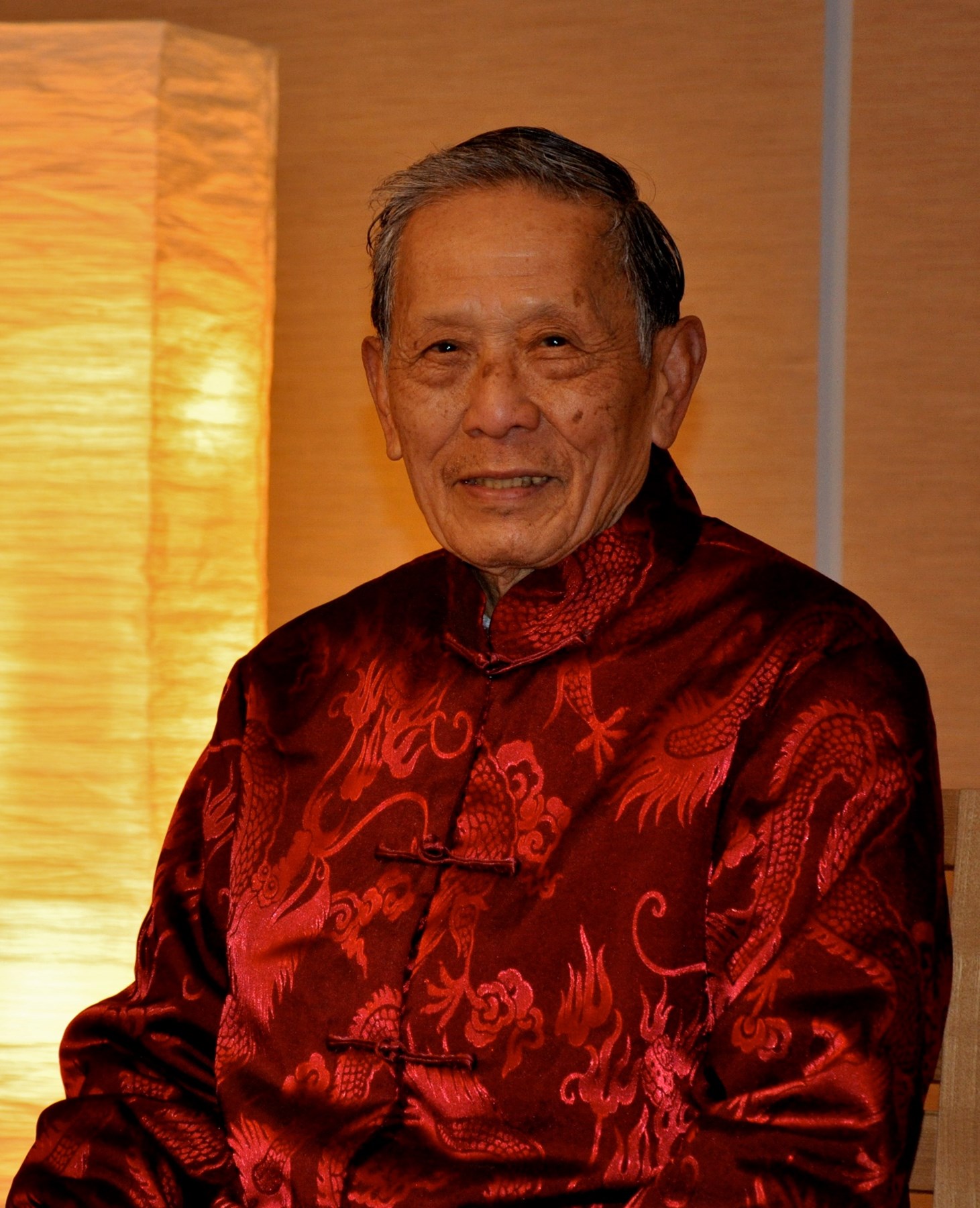 Chi Yuen Obituary - Toronto, ON