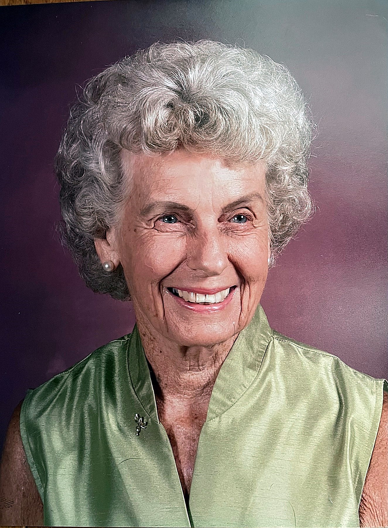 Martha Hebble Obituary - Charlotte, NC