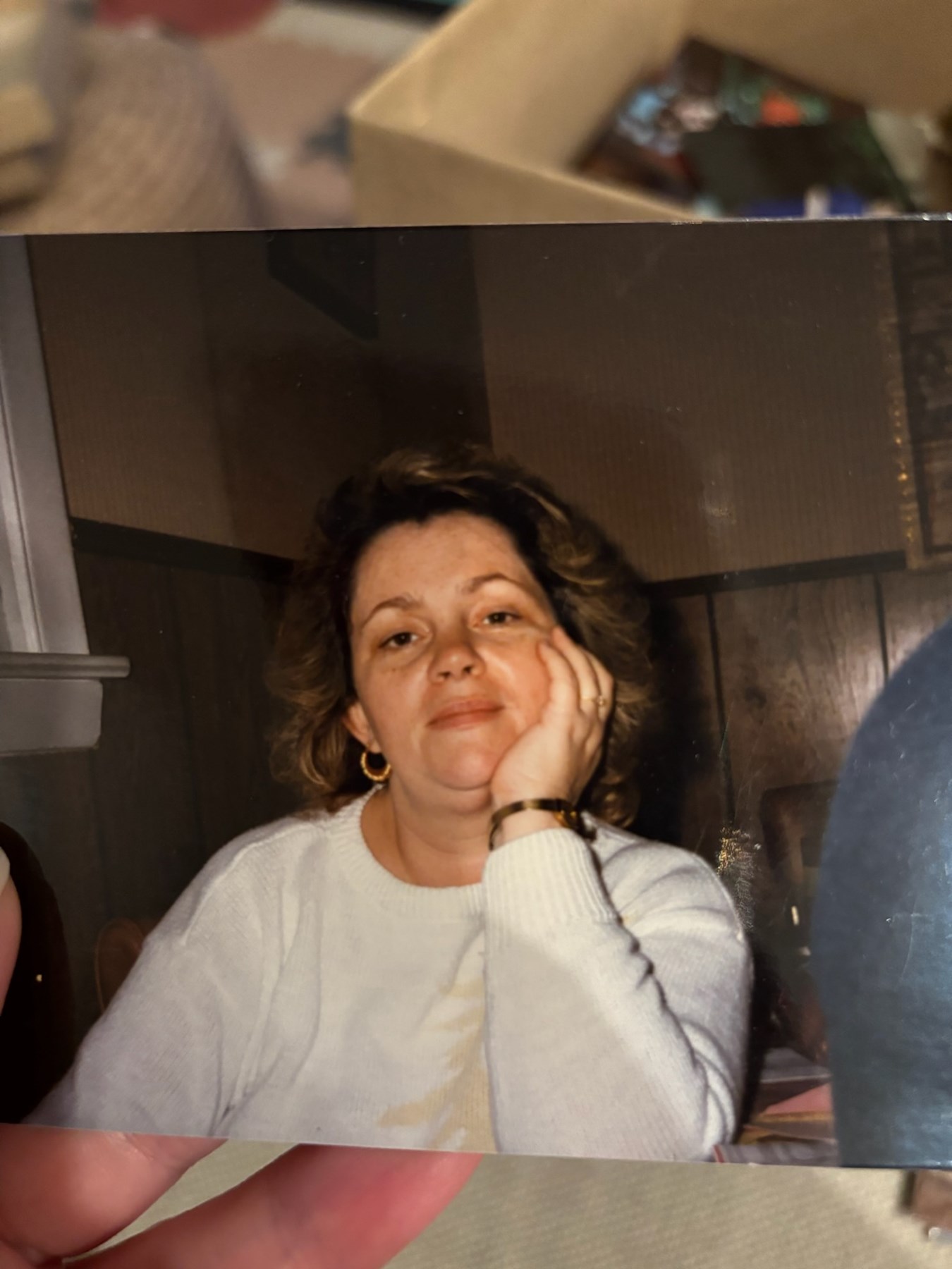 Barbara Darcy Obituary - Kennesaw, GA