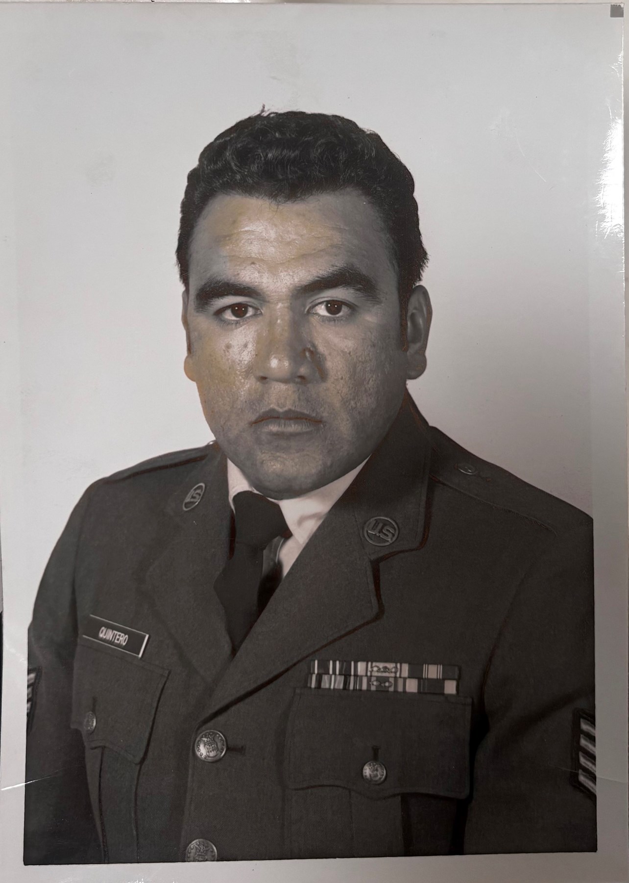 Victor Quintero Obituary - El Paso, TX