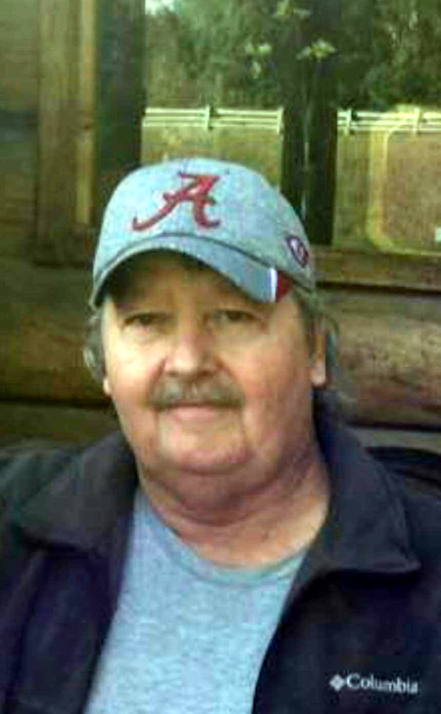 Johnny Ross Obituary - Saraland, AL