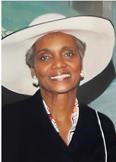 Bernita Rae Kane Obituary - Brentwood, MD