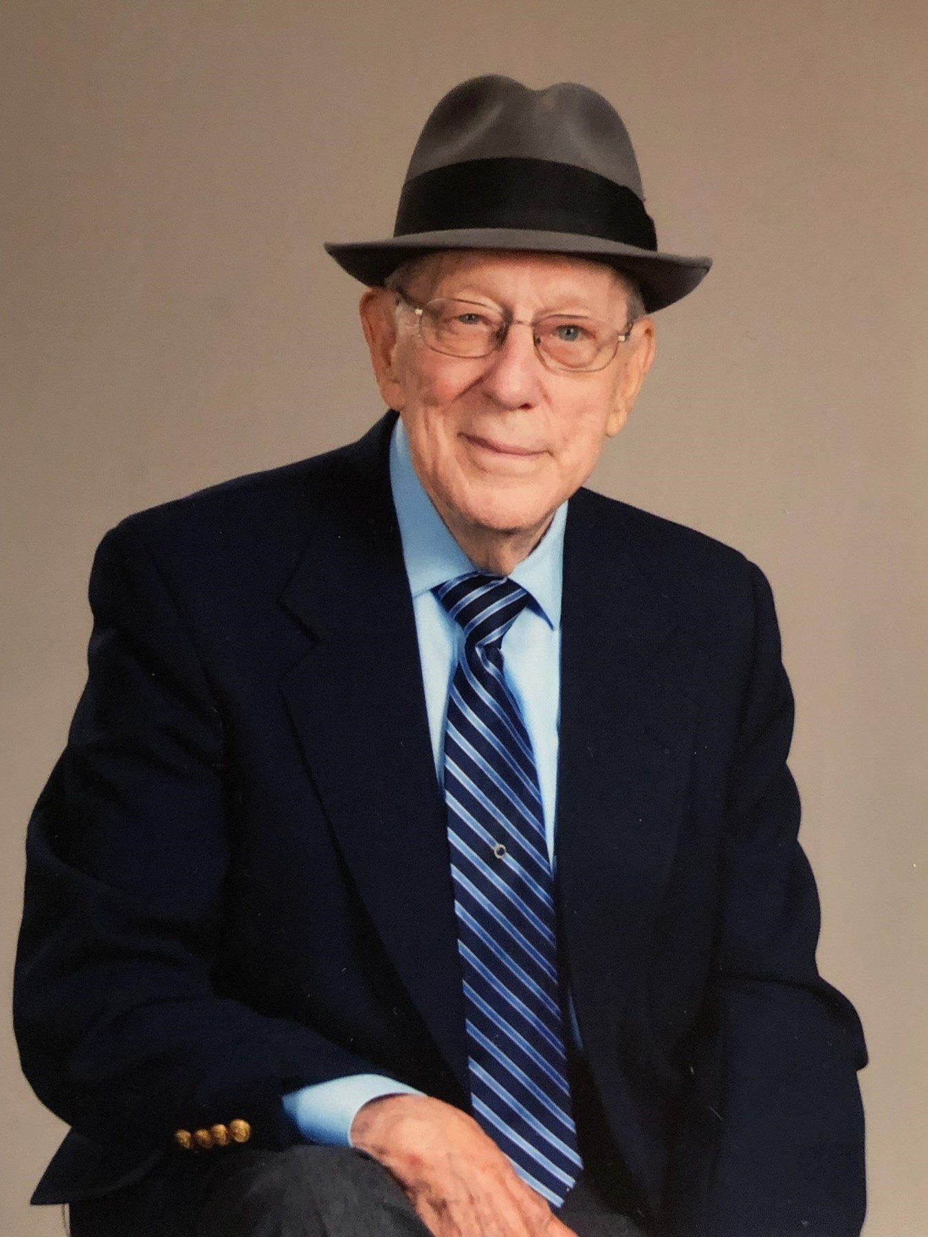 Dale Hamilton Obituary - Charlottesville, VA