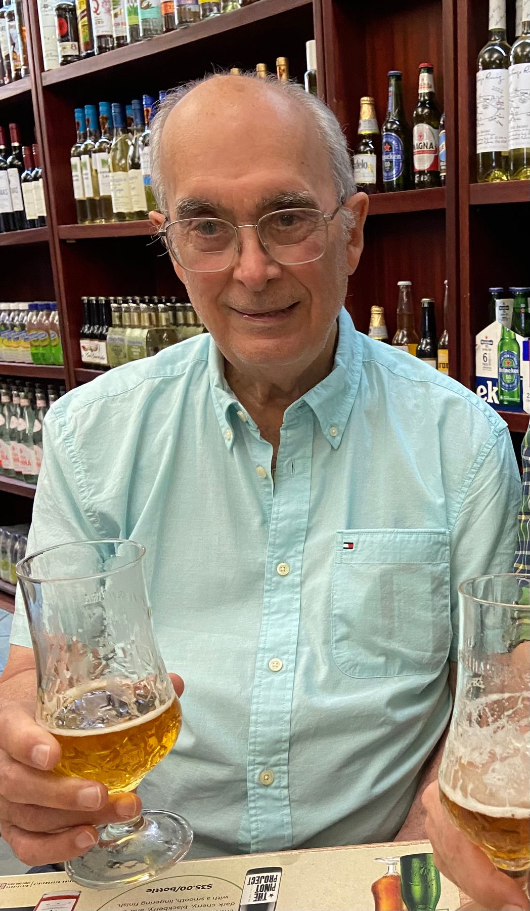 Angel Carrión Boria Obituary - San Juan, PR
