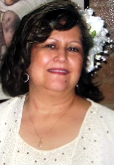 Emma Mora Obituary - El Paso, TX