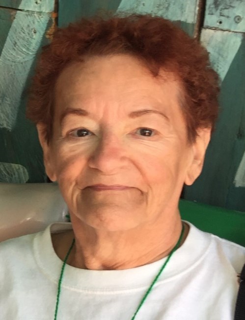 Mary Lou Brough Obituary - Windsor, ON