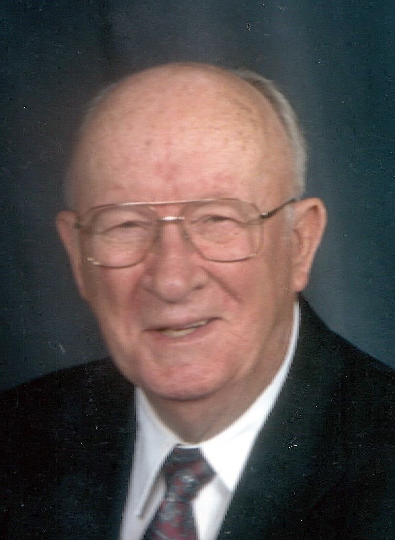 George Raymond Bright Obituary - Knoxville, TN