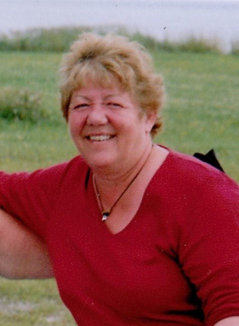 Mildred Edwards Obituary - Sydney Mines, NS