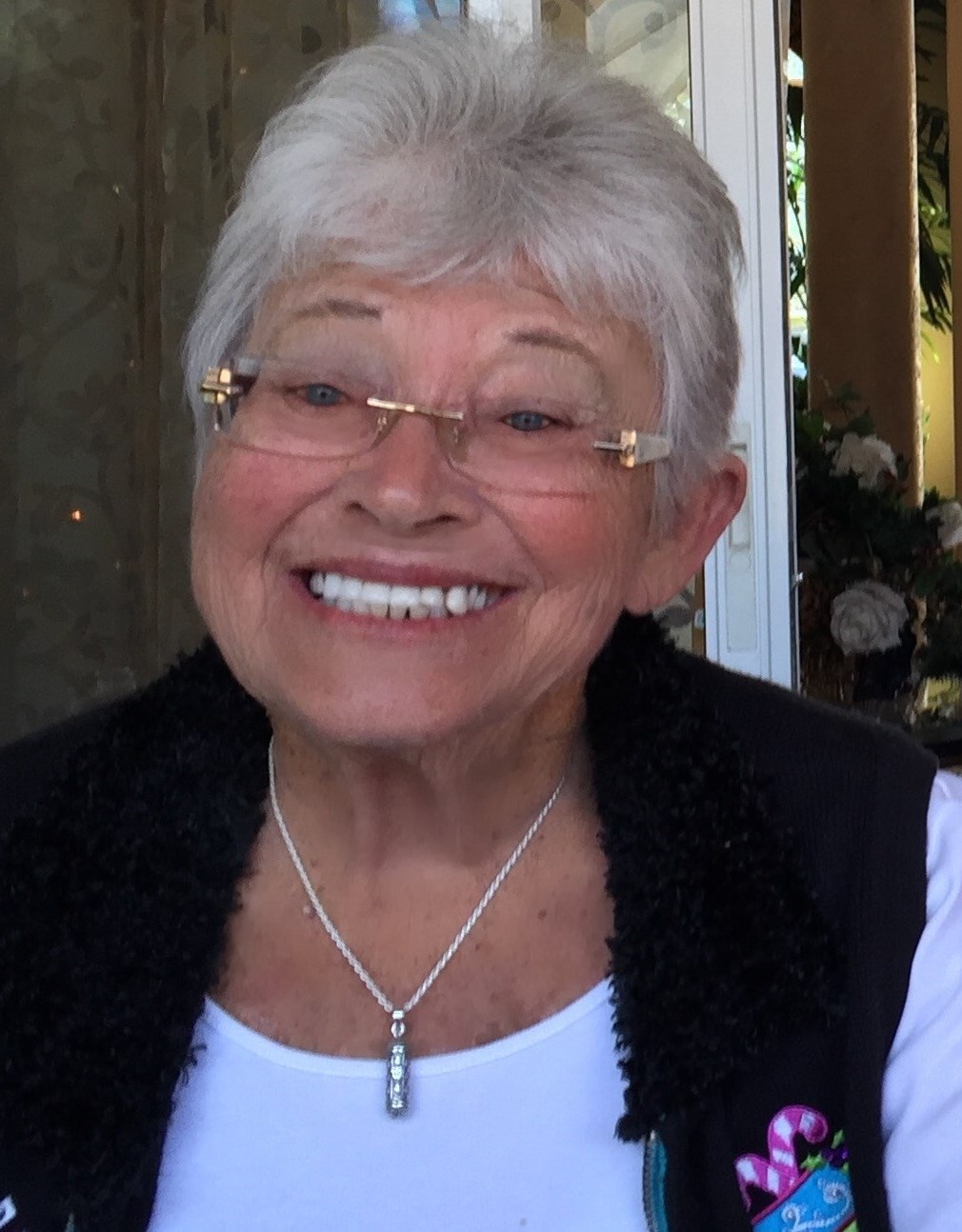 Barbara Carson Mulligan Obituary - Cocoa, FL