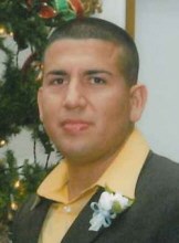 Mike Padilla, Jr. Obituary - San Antonio, TX