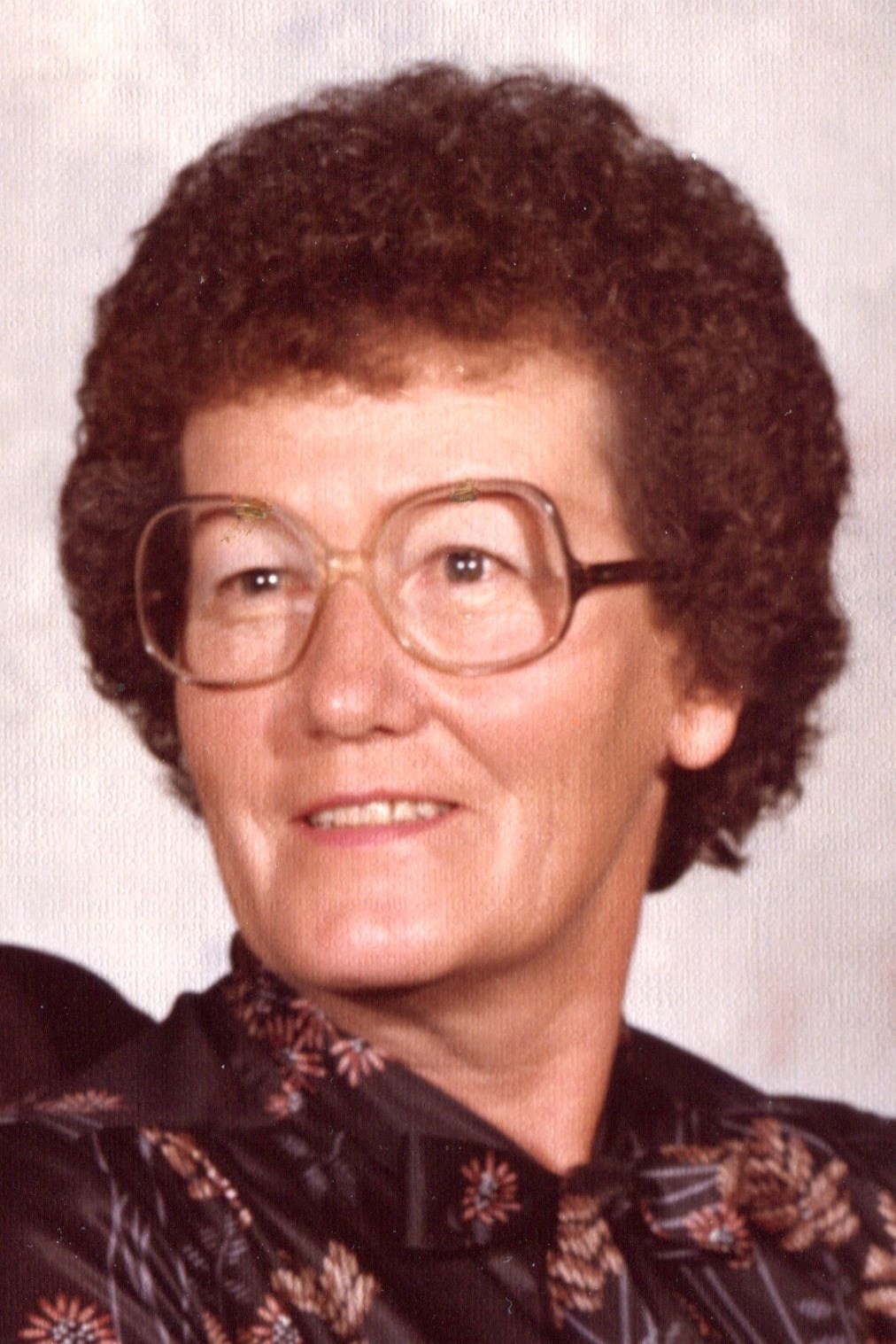 Fern Olive Shepard Obituary - Payette, ID