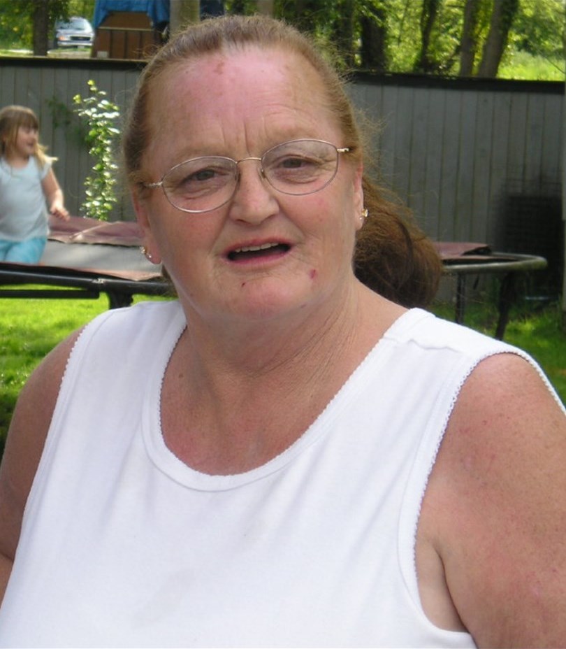 Connie Banyai Obituary - Seattle, WA