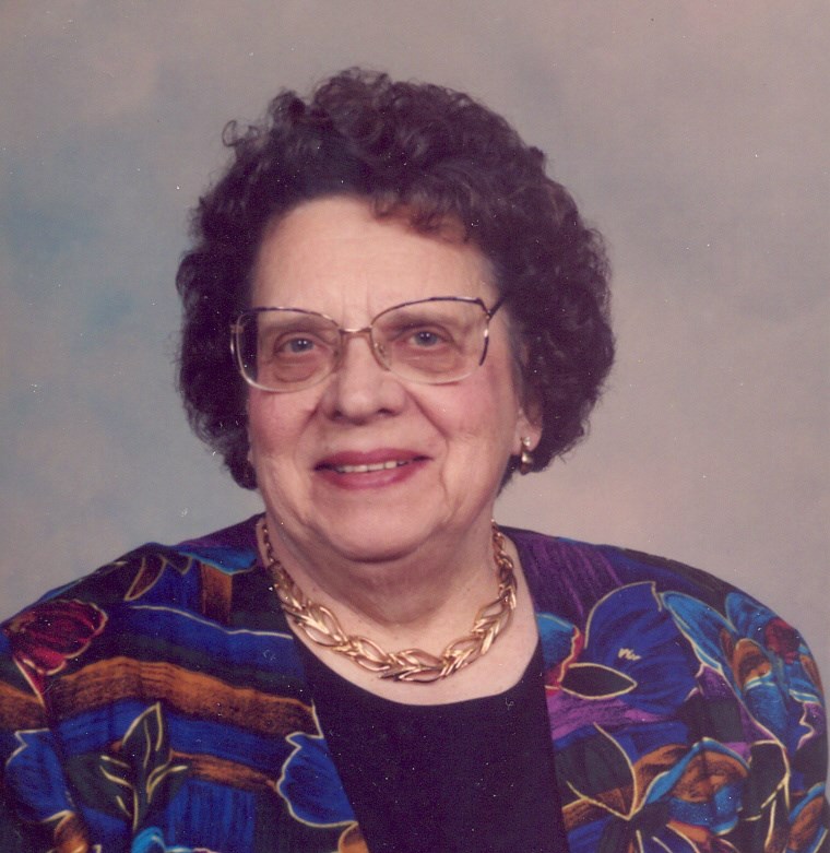 Irene Weimer Obituary - Lincoln, NE