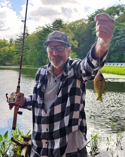 Philip Regan Obituary - Wayland, MI