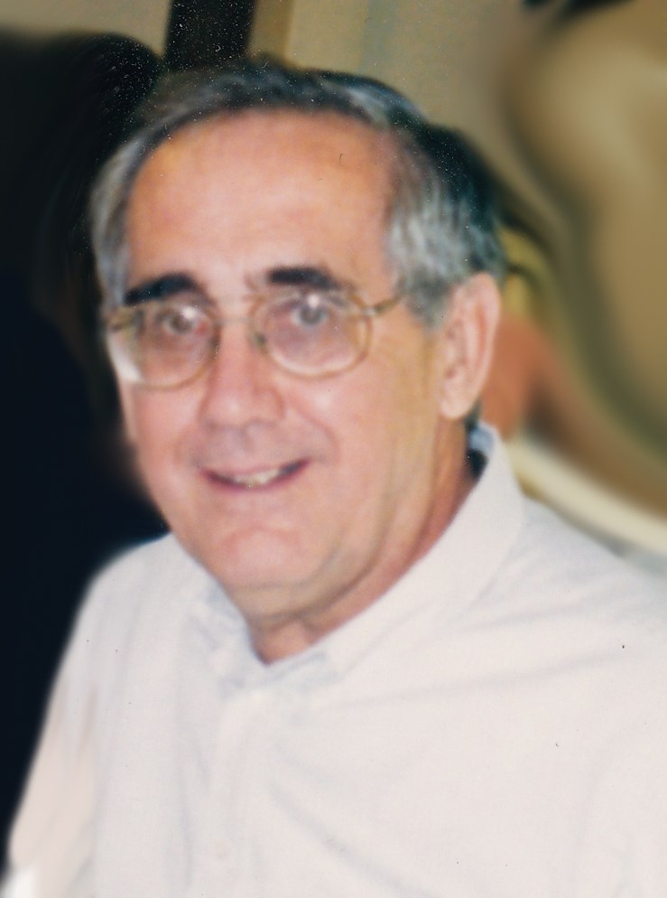 Thomas Prusha Obituary - Ravenna, OH