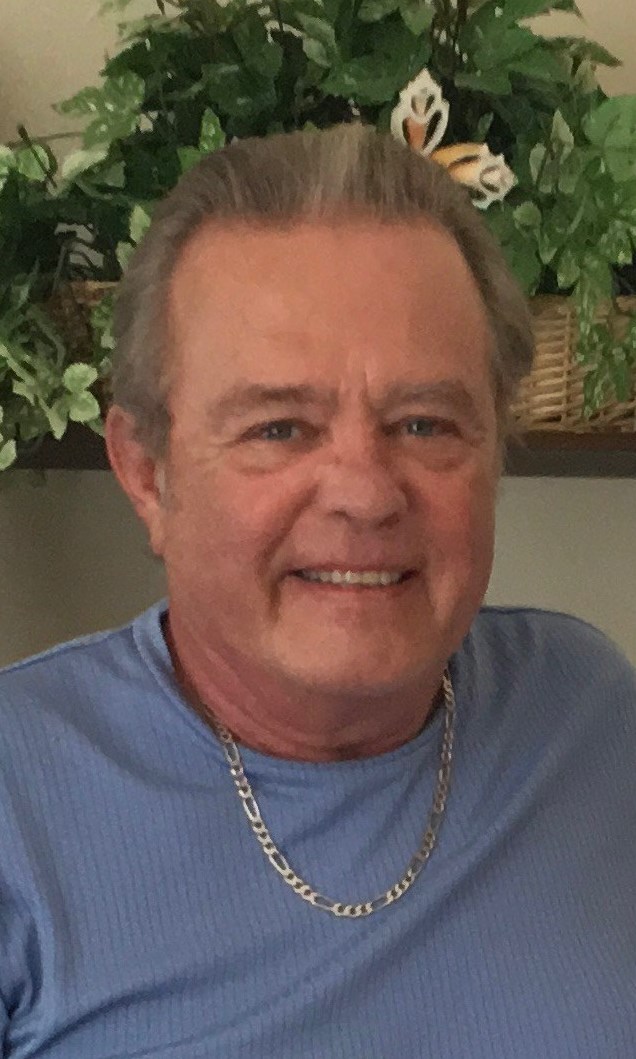 Ronald Lambert Obituary - Spring Hill, FL