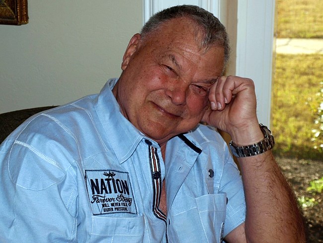 James McCormack Obituary - Houston, TX