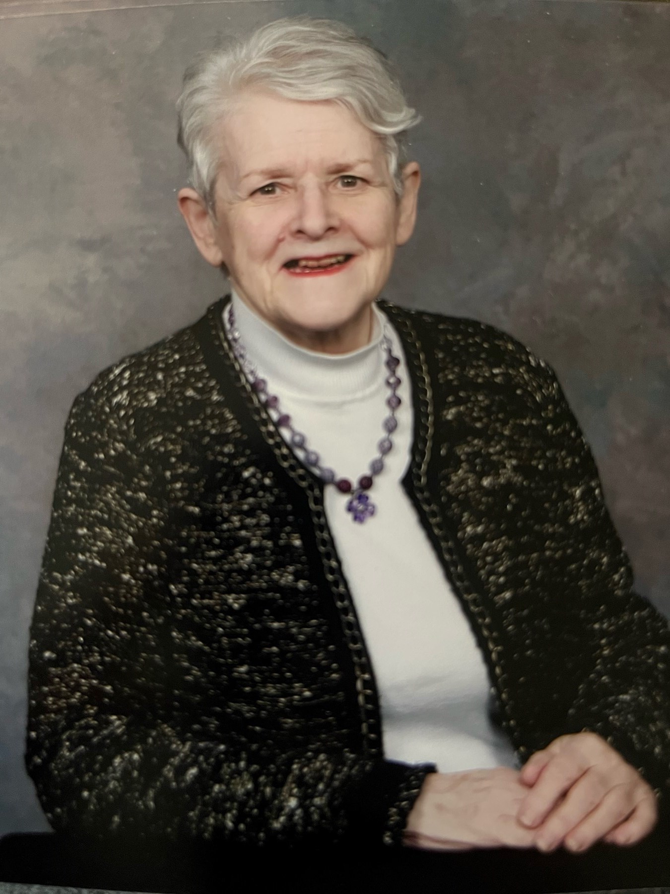 Jane Monro Obituary - Toronto, ON