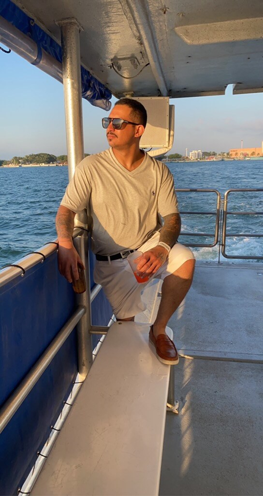 Alberto Alvarez Obituary - San Jose, CA